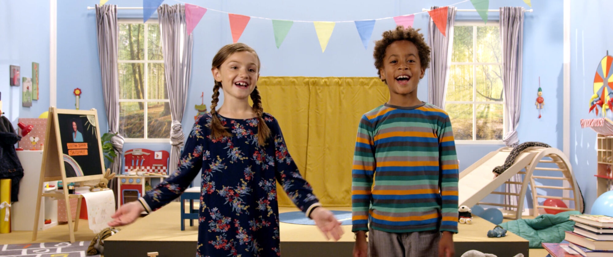 IVORY PRODUCTIONS | Film and New Media Production Munich